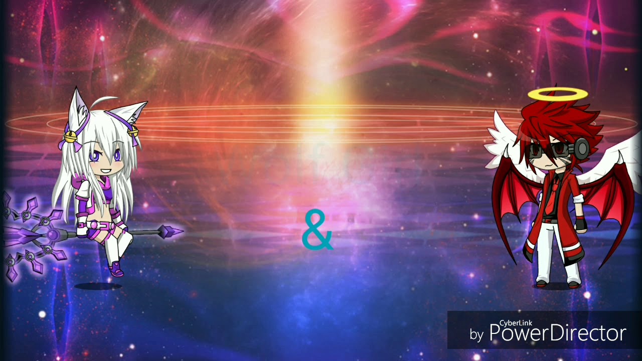 Protecting the Nine tails Queen ep. 1| GachaStudio - YouTube