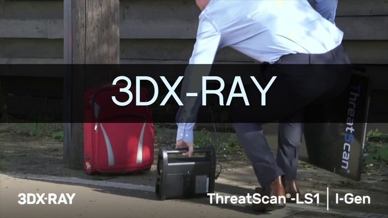 VJ X-Ray: "VJX Inside" - YouTube