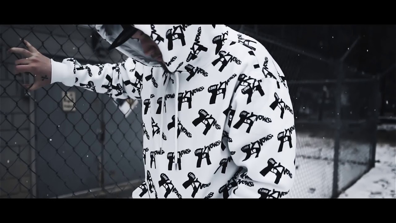 UNAVERAGE GANG NO ESCAPE [Official Music Video] - YouTube