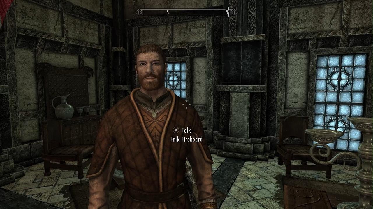 Skyrim Nord Playthrough episode 94 - YouTube