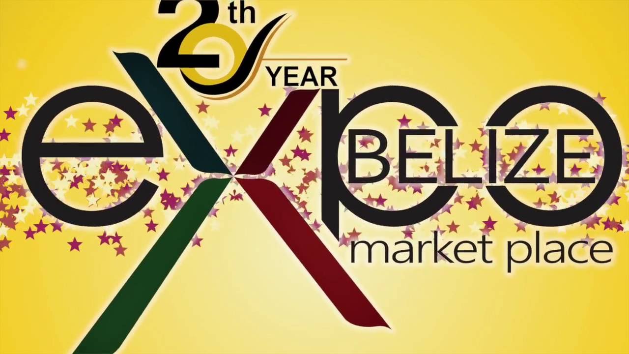 BCCI Expo Belize Market Place TV Ad 2016 (Short) - YouTube