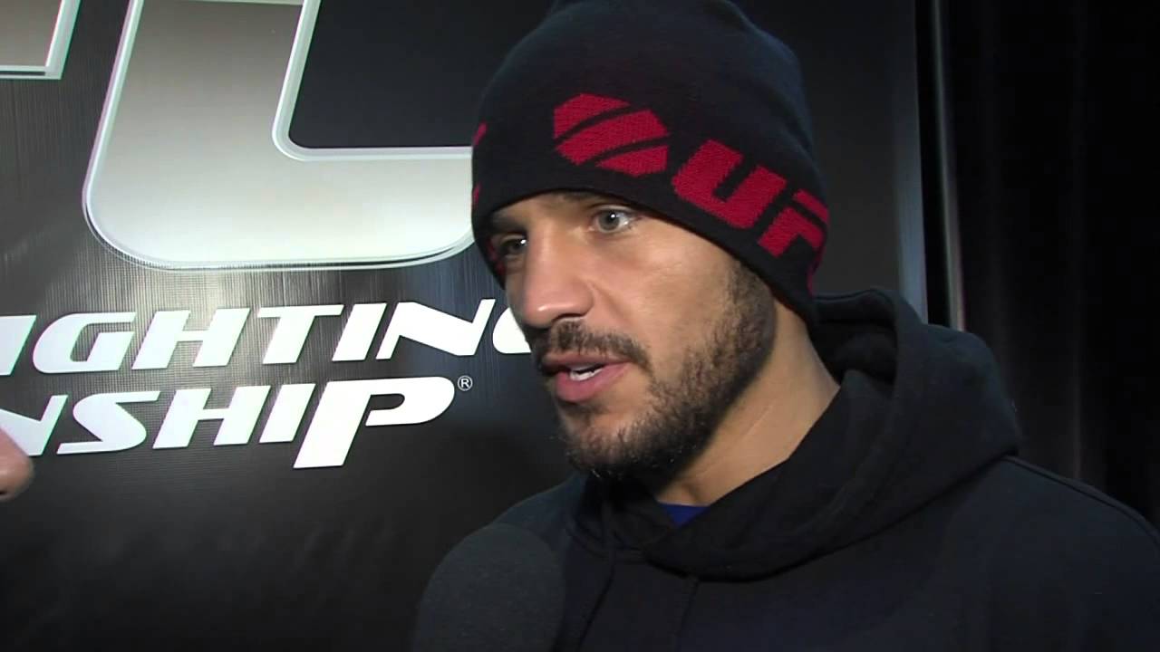 Patrick Cote 1-on-1 - YouTube