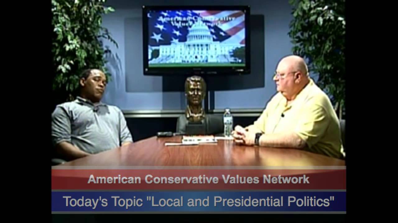 ACVN Episode with Guest "Professor Mike Swope" - YouTube
