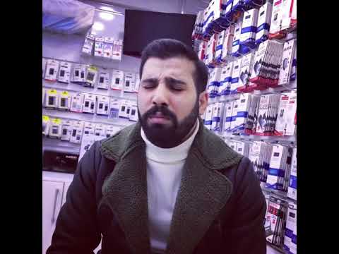 Aram Serhad - Yunmayın Yunmayın Kirpiklerini
