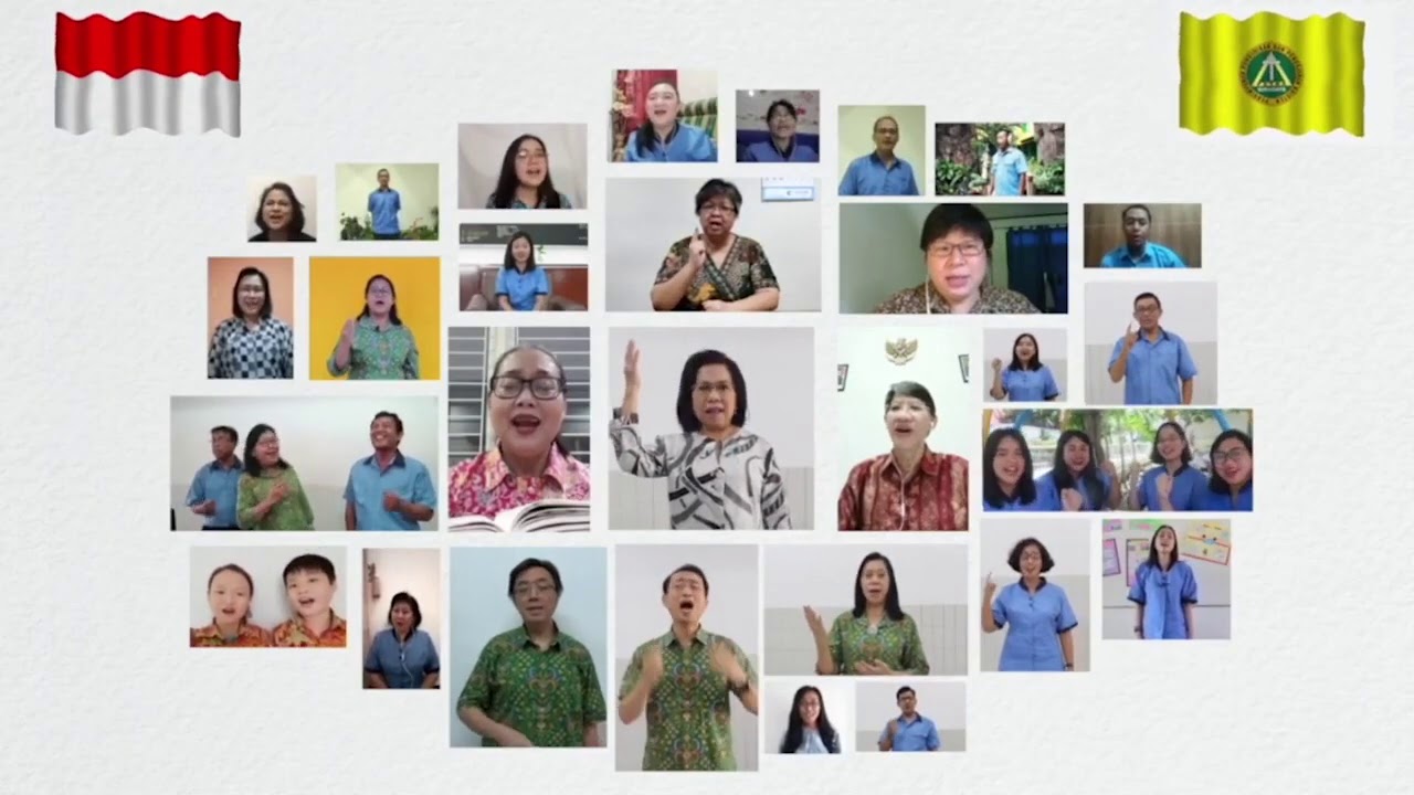 RAISE - PPPK PETRA - YouTube
