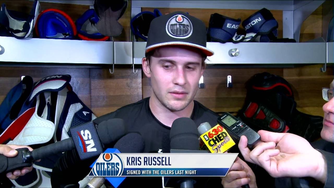 ARCHIVE | Peter Chiarelli Press Conference - YouTube