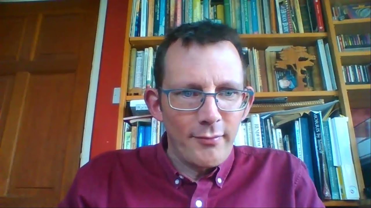 Open lecture with Rob Hopkins: "Community Initiatives – Transition ...