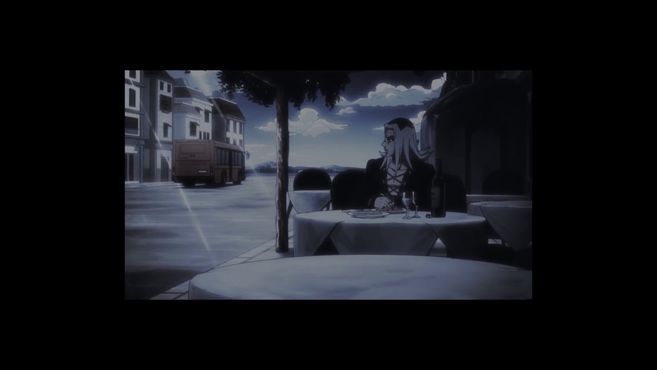 abbacchio death edit - YouTube