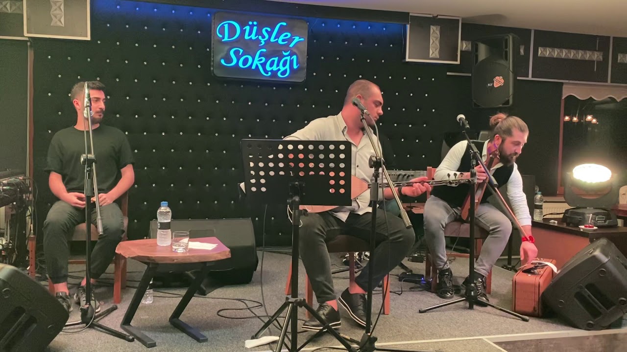 Emre GÜRSOY - Elif - YouTube