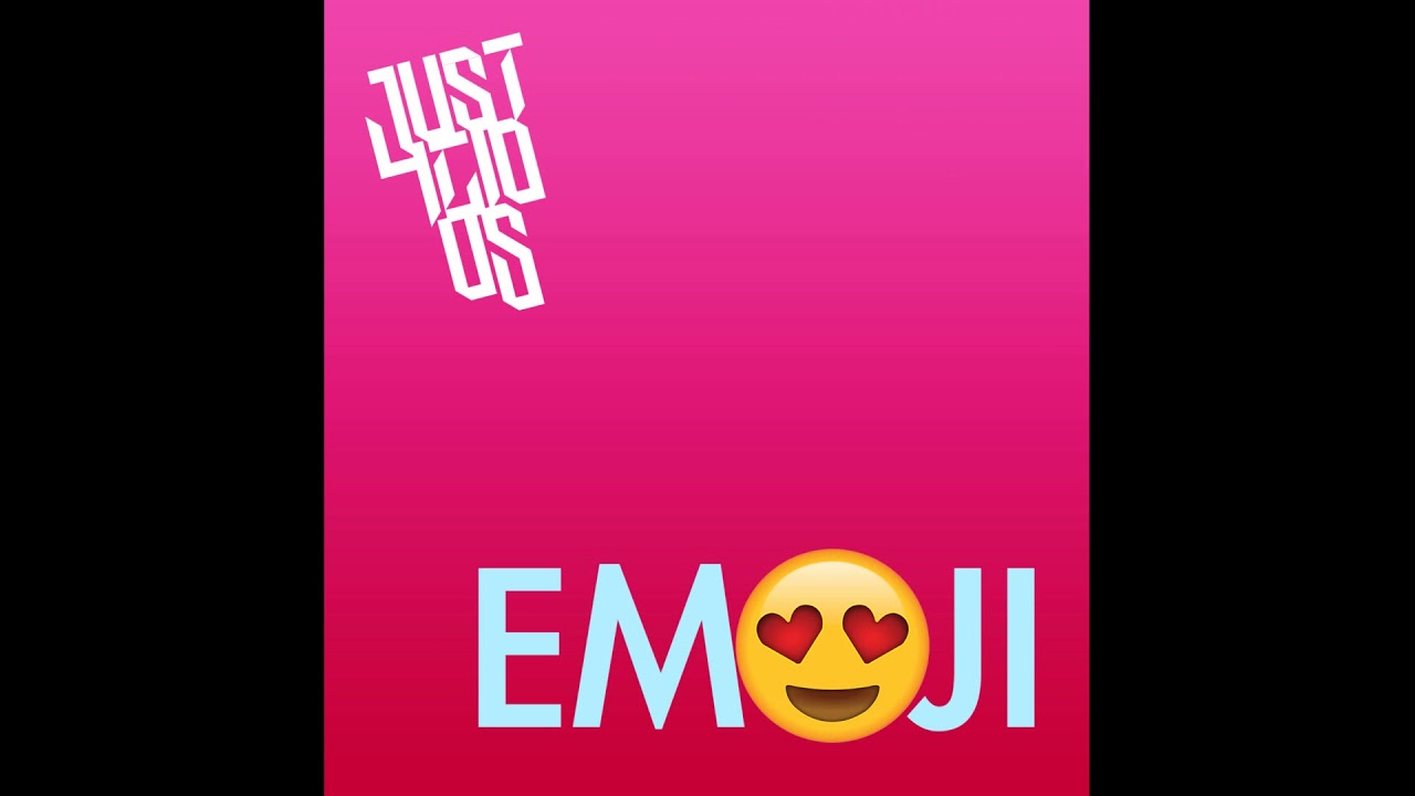 Justicious - Emoji (Official Audio) - YouTube