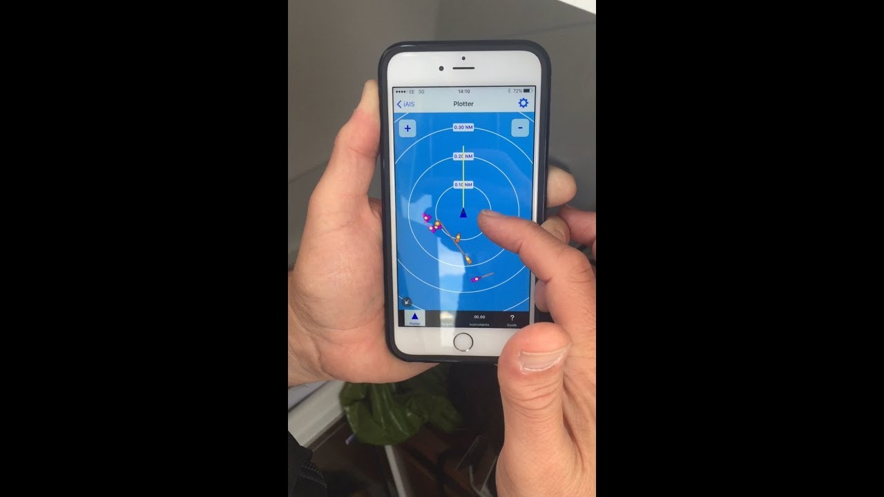 How to set up the iAIS - AIS app for iPhones or iPads - YouTube