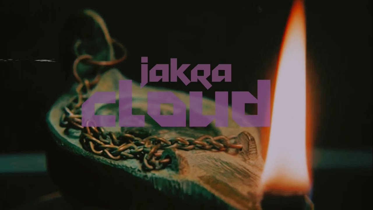 JAKRA - CLOUD | official Video | prod. Feyzu - YouTube