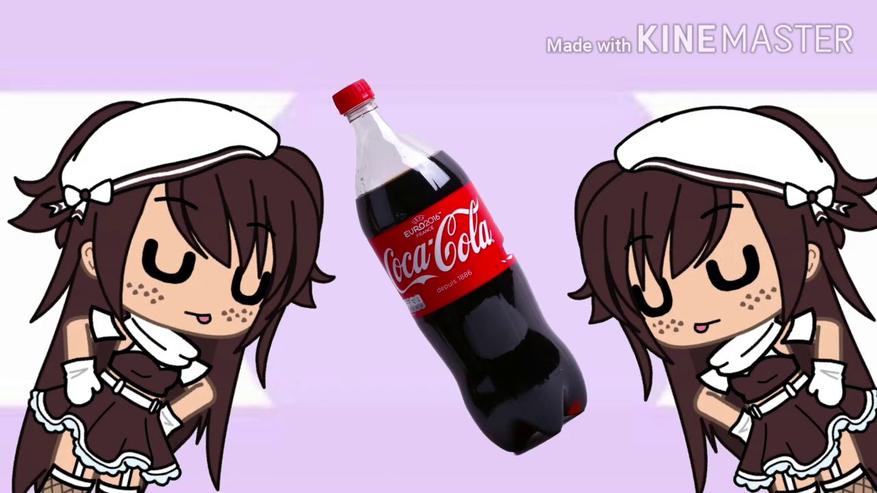 Cola meme - YouTube