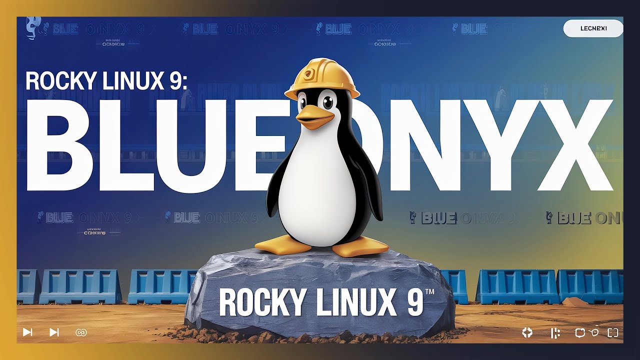 🔥 PERSONALIZA ROCKY LINUX a Fondo con GNOME SHELL 🚀 ¡Temas, Iconos y Optimización! 🎨 - YouTube