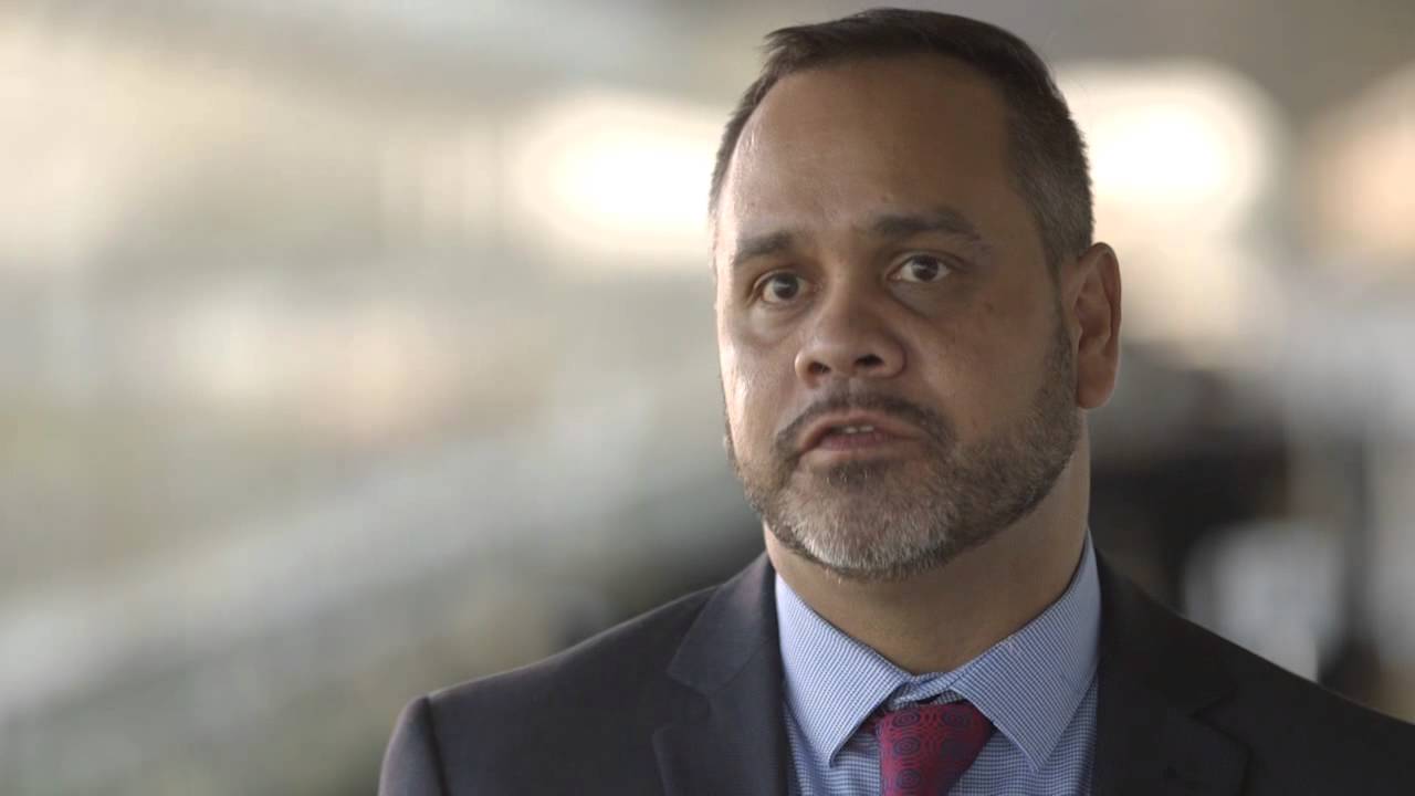 Charles Prouse, CEO Supply Nation - YouTube