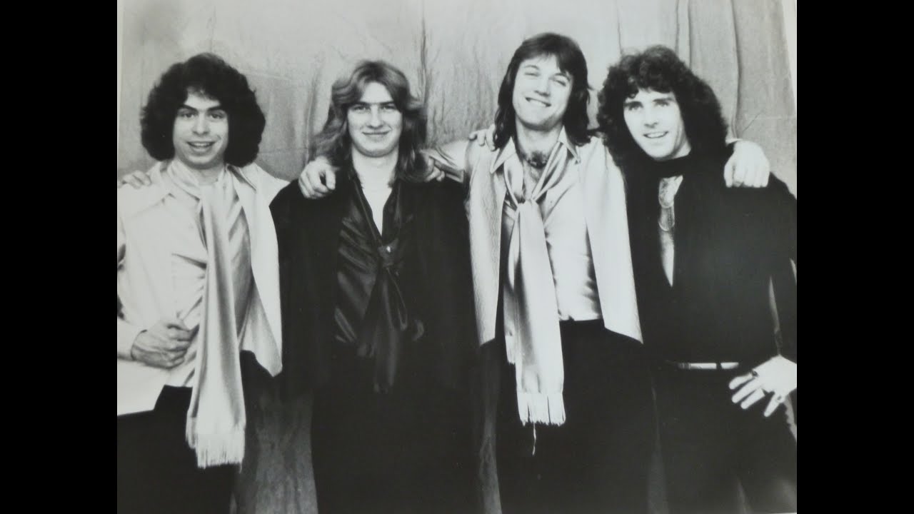 Rock and Roll the Night Away - Cimmeron - 1979 - Peter Flick - YouTube