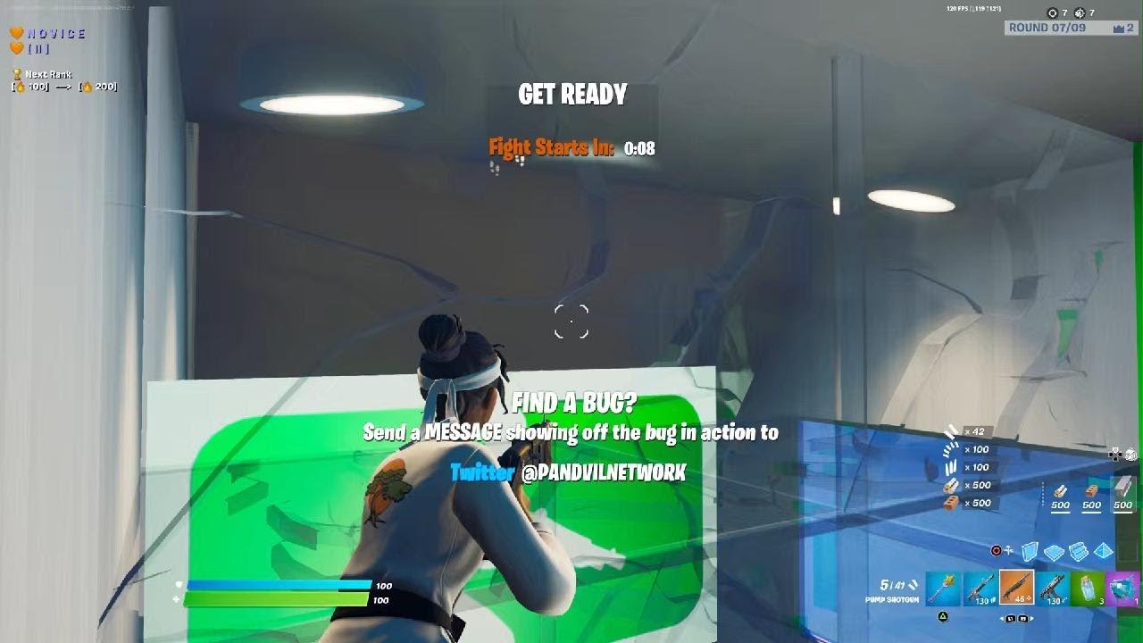 2 HUNDRED PUMP - YouTube