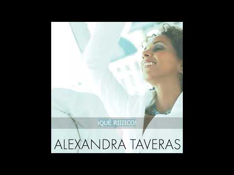Alexandra Taveras – Alexandra Taveras – CD (Album), 2004 [r27810480 ...