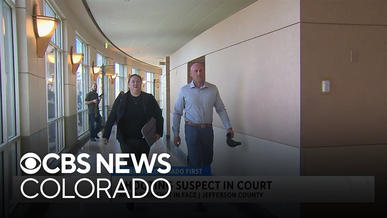 Charges filed against Colorado councilman accused of shooting teen in ...