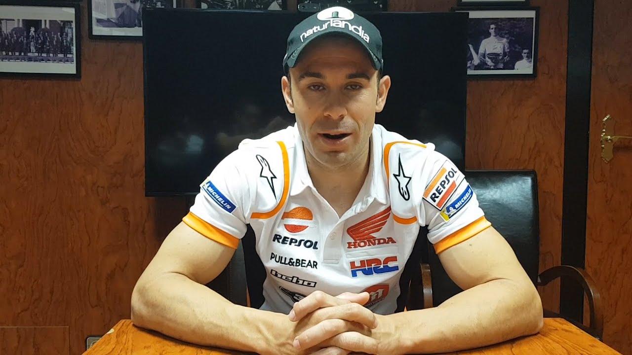 Toni Bou cree que esta temporada "ha sido una de las mejores" - YouTube
