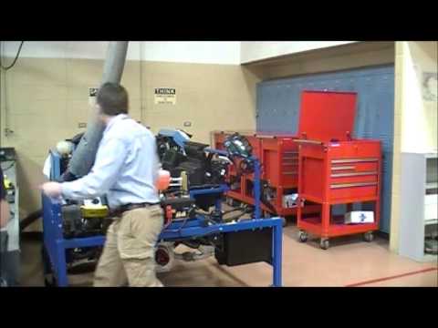 Refrigerant Identifiers - YouTube