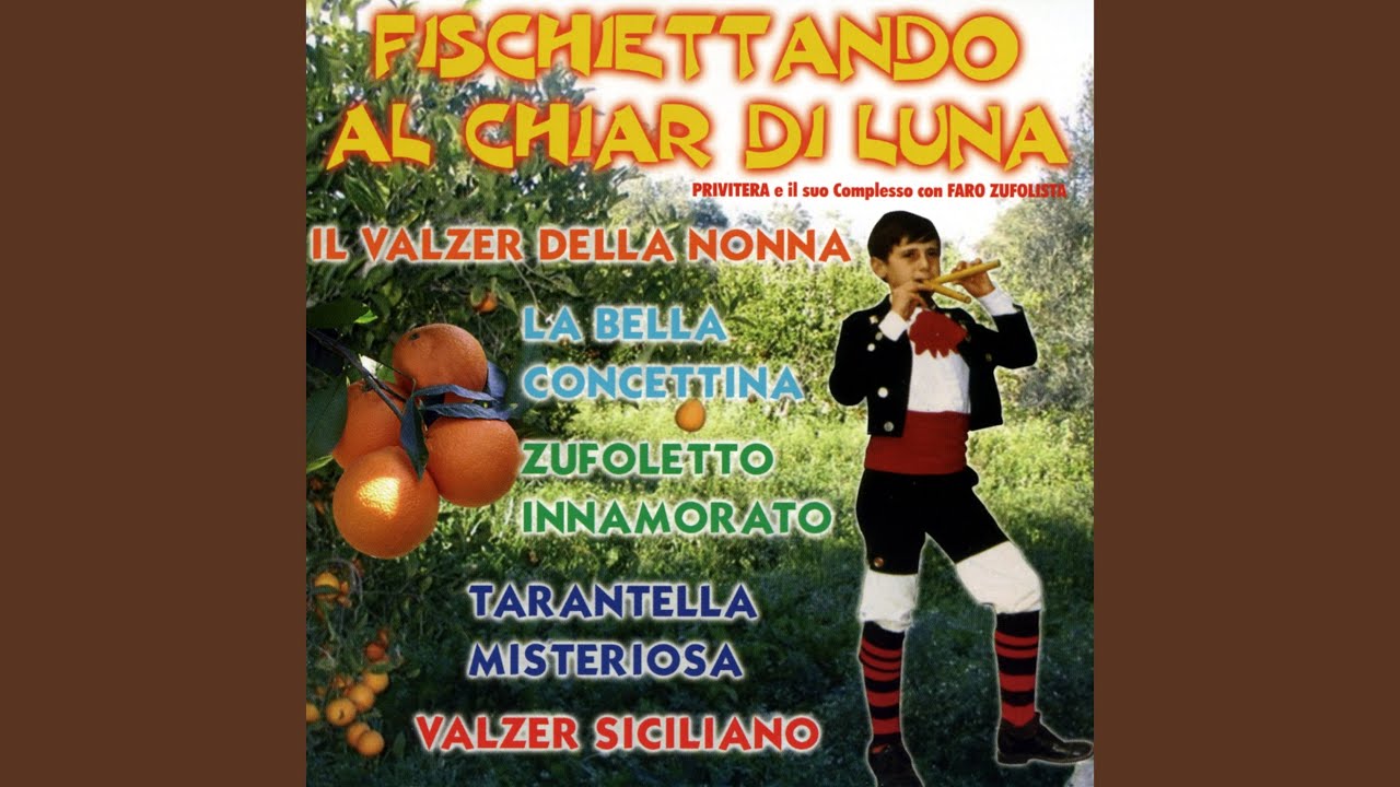 Zufolo impazzito - YouTube