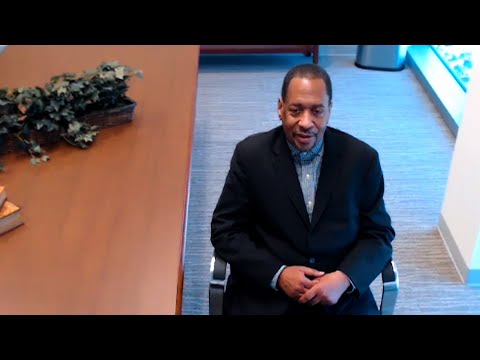 An Introduction (w/Courtney Houchen) - YouTube