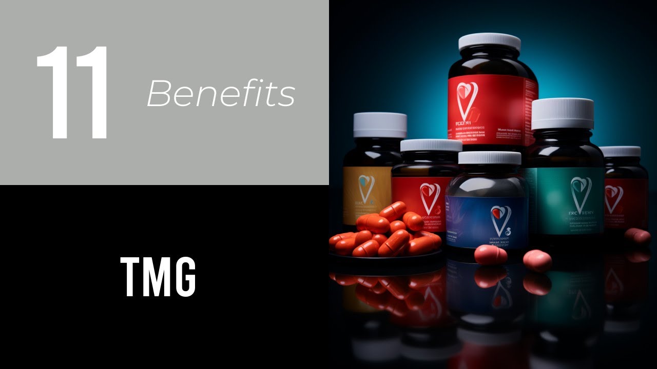 11 Wonders of TMG - YouTube