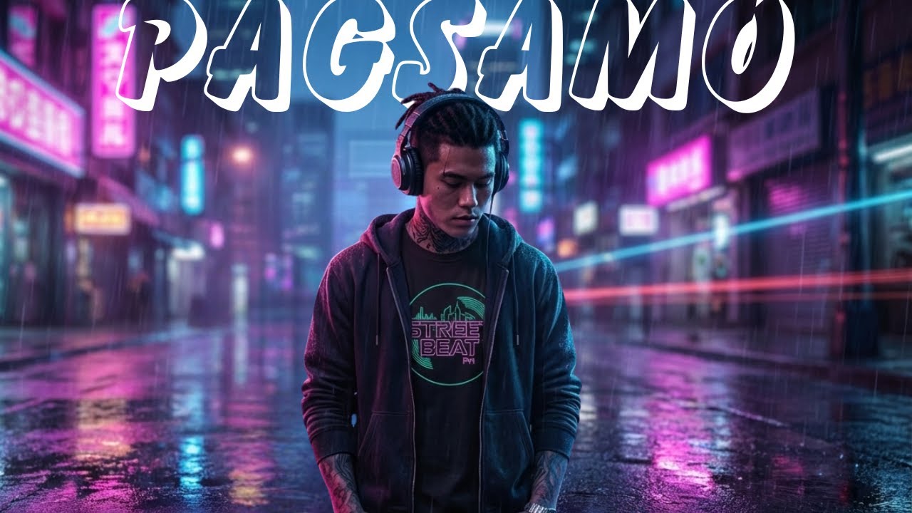 Pagsamo (Official Audio) | Rap Song | Street Beat PH - YouTube