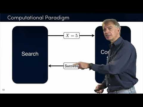 Discrete Optimization || 09 CP 9 search first fail euler knight ESDD 24 ...