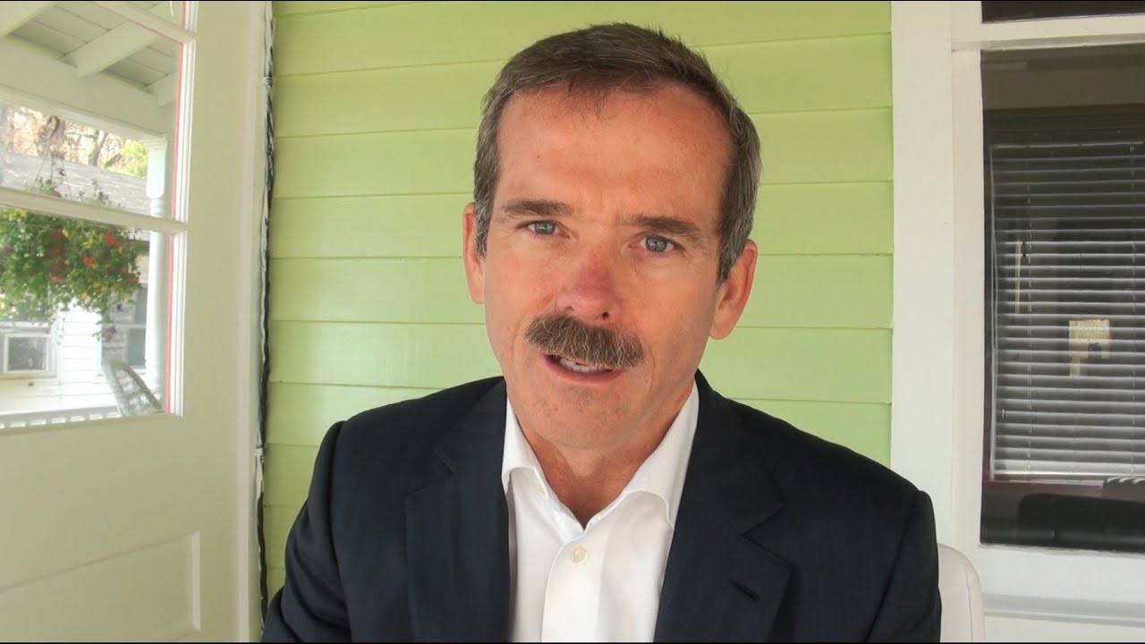 Chris Hadfield message for Alexander Gerst - YouTube