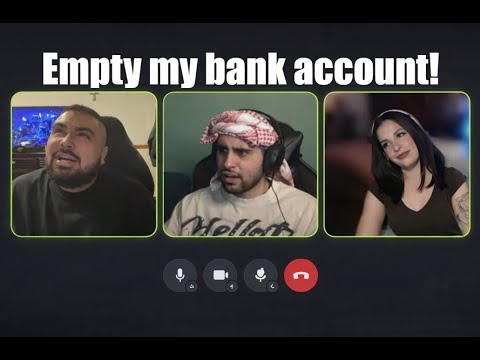 RICEGUM FAN FIGHTING FOR THIS GIRLS LOVE - The Bachelorette Ft. Kaai Part I