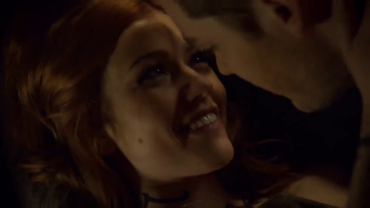 A História de Clary e Jace Completa ( 1° , 2°, 3° Temporada) # ...