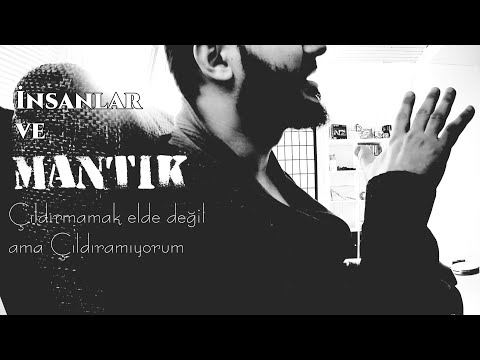 İnsanların çoğu neden Mantıksız? I Yani