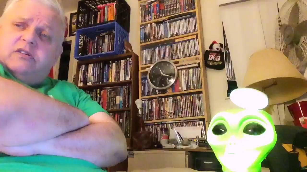 ART BELL IS DEAD AT 72. - YouTube