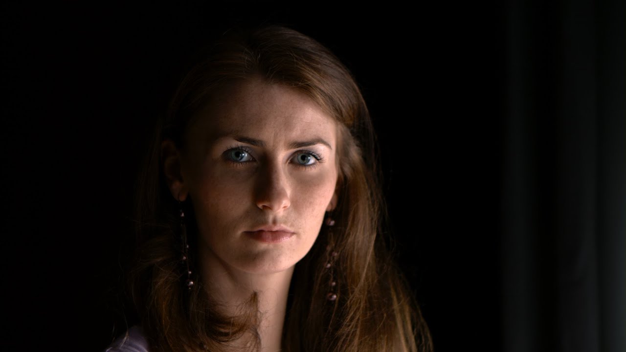 Skin Tone Test: Epic MX vs Nikon D4 vs AJA Cion - YouTube