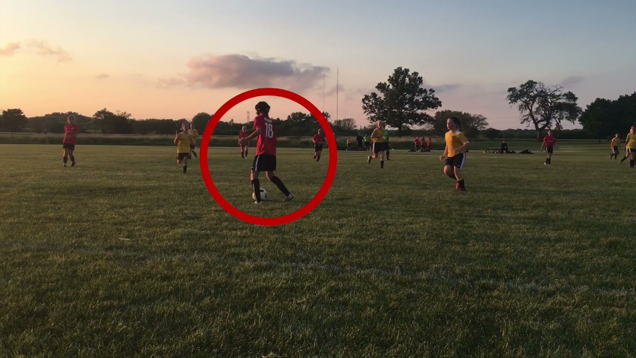 Michelle Ruan 8/17/19 Highlights - YouTube