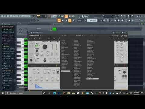 Dancehall Chords And Melody Tutorial | How To Make Dancehall Beats In Fl Studio - YouTube