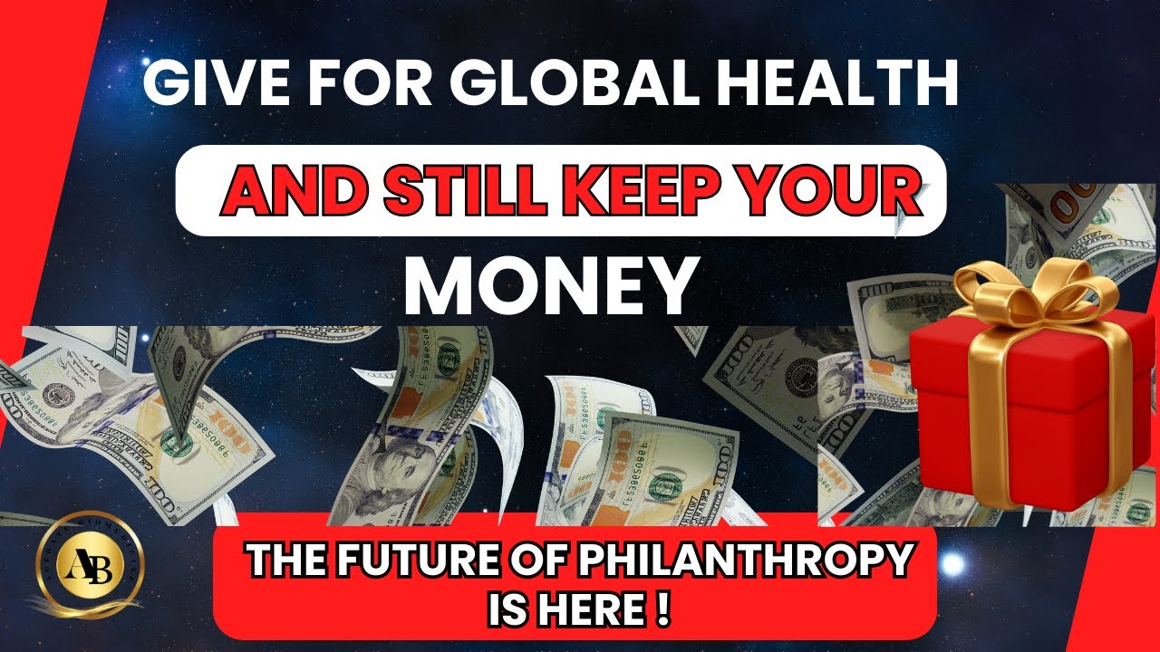 How to Make Money While Saving Lives with Actuate Giving #africa # ...