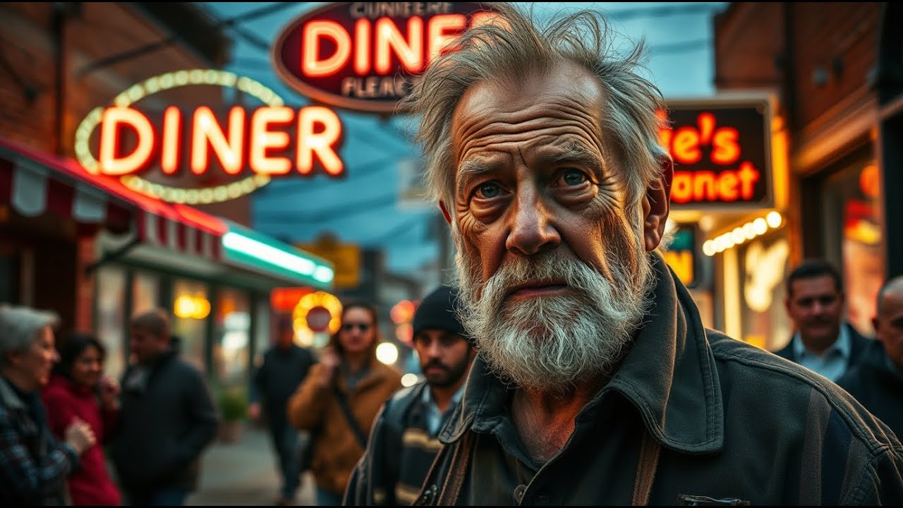 The Fire Within: One Man’s Stand Against a Town’s Deepest Secrets - YouTube