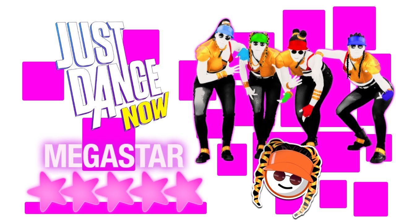 Just Dance Now - Worth It (ALTERNATE) By Fift Harmony Ft. Kind Ink ...