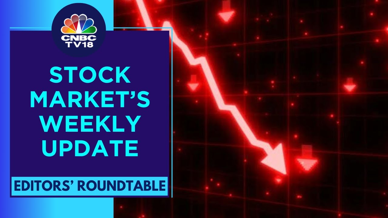 Analysing Market s Performance As Sensex Nifty Fall 1 Each This Week analysing-market-s-performance-as-sensex-nifty-fall-1-each-this-week