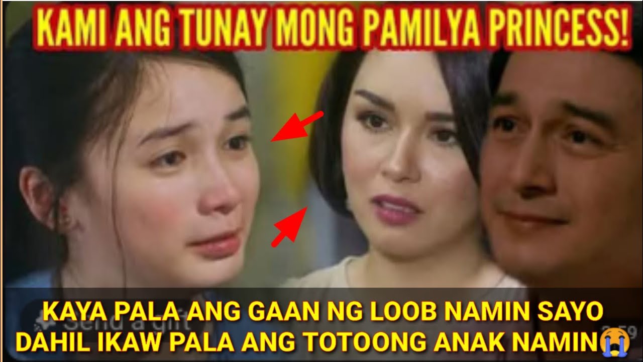 PrinsesaNgCityJail: Ang pagsasama sama ng mag -ina 😭 - YouTube