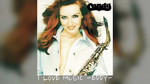 Candy Dulfer - Big Girl (1995) - YouTube