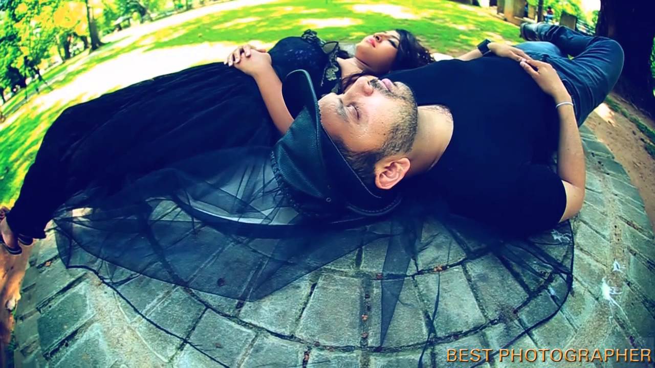 Lochana imashi & lasantha Wedding pre shoot - YouTube