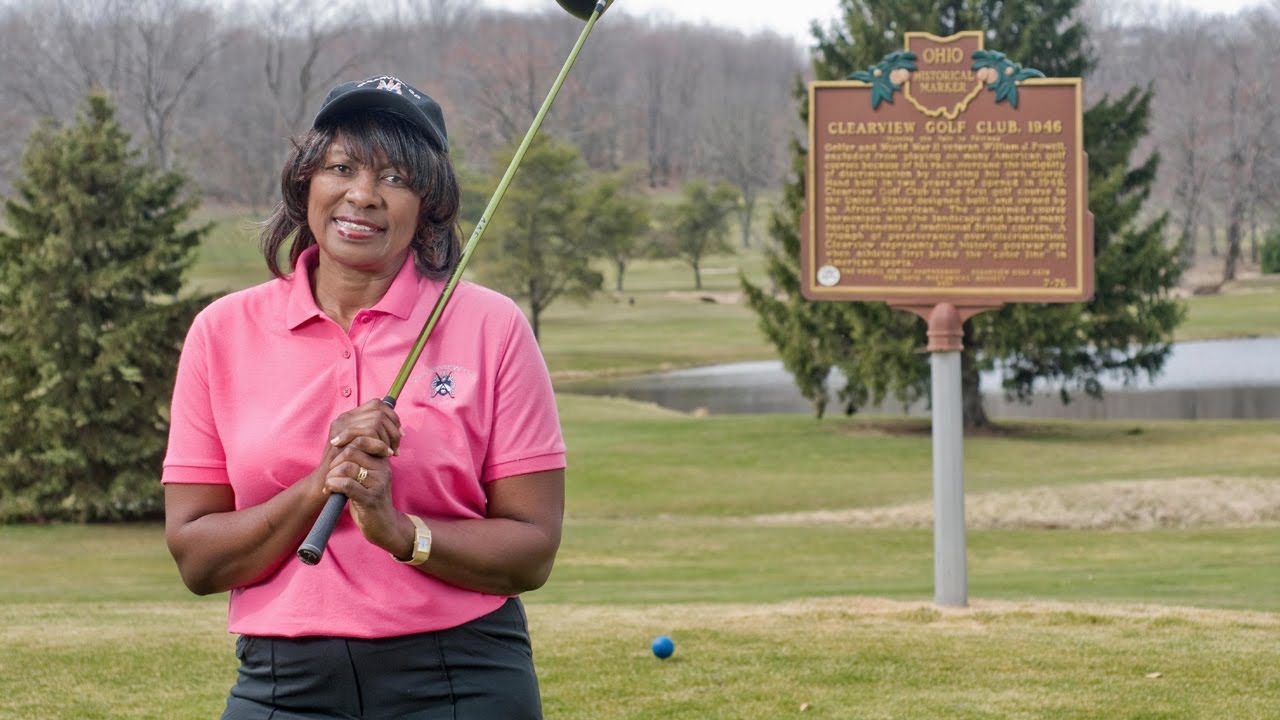 The Story of Clearview Golf Club: America’s Course - YouTube