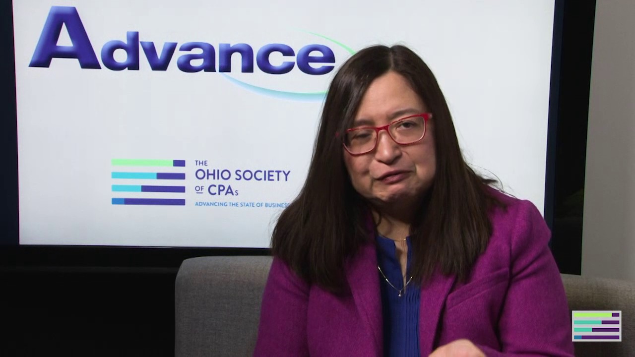 2017 Winter Seminar Marsha Huber - YouTube