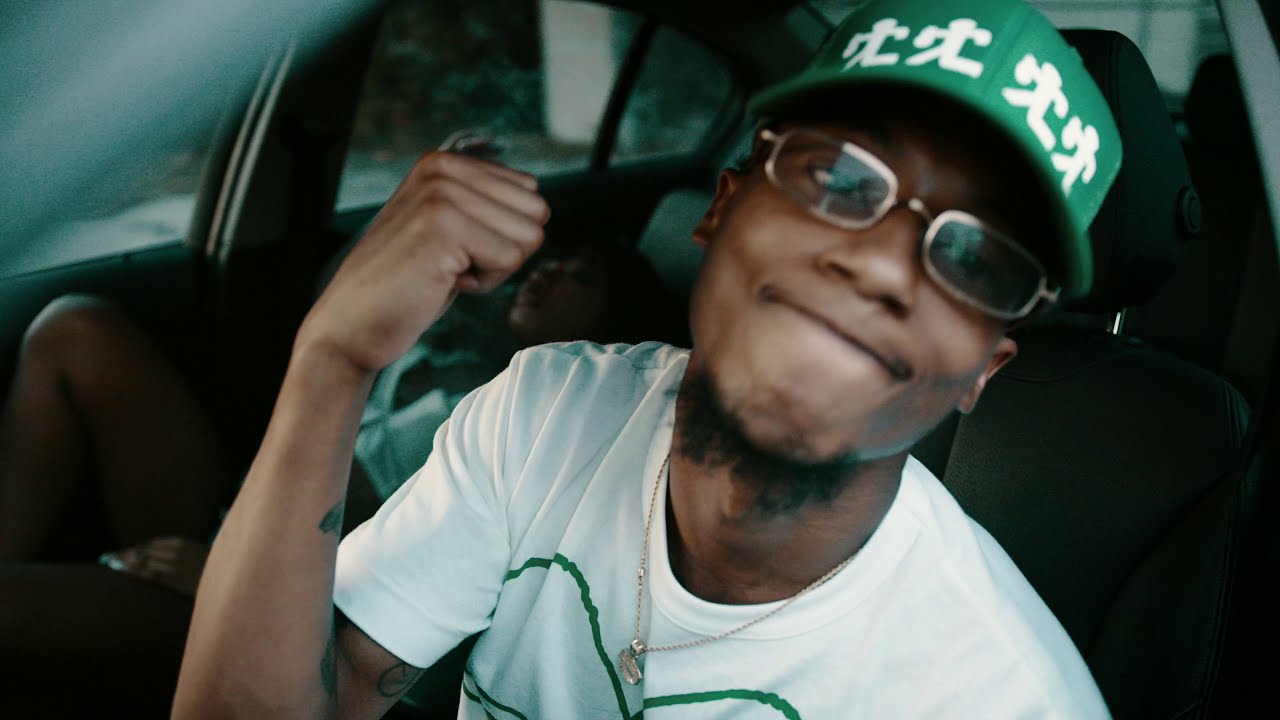 Enoch Da Prophet - Pronto (Prod. Birdie Bands) - YouTube