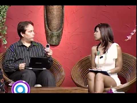 Claro Portable Hotspot - YouTube