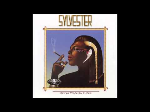 Sylvester - Be With You